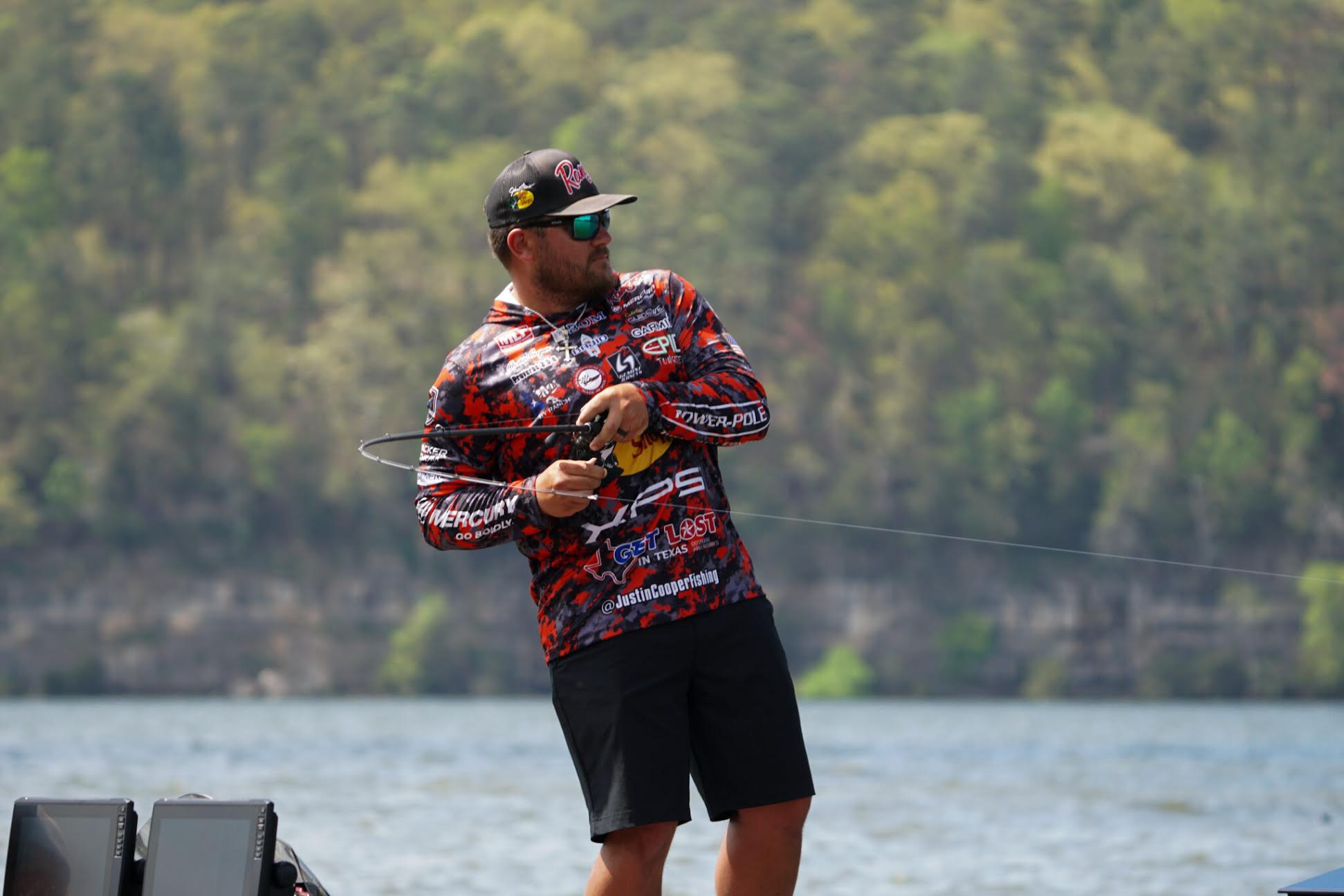 Peg It or Not? Justin Cooper’s Tips for Fishing Plastics – Epic Baits ...