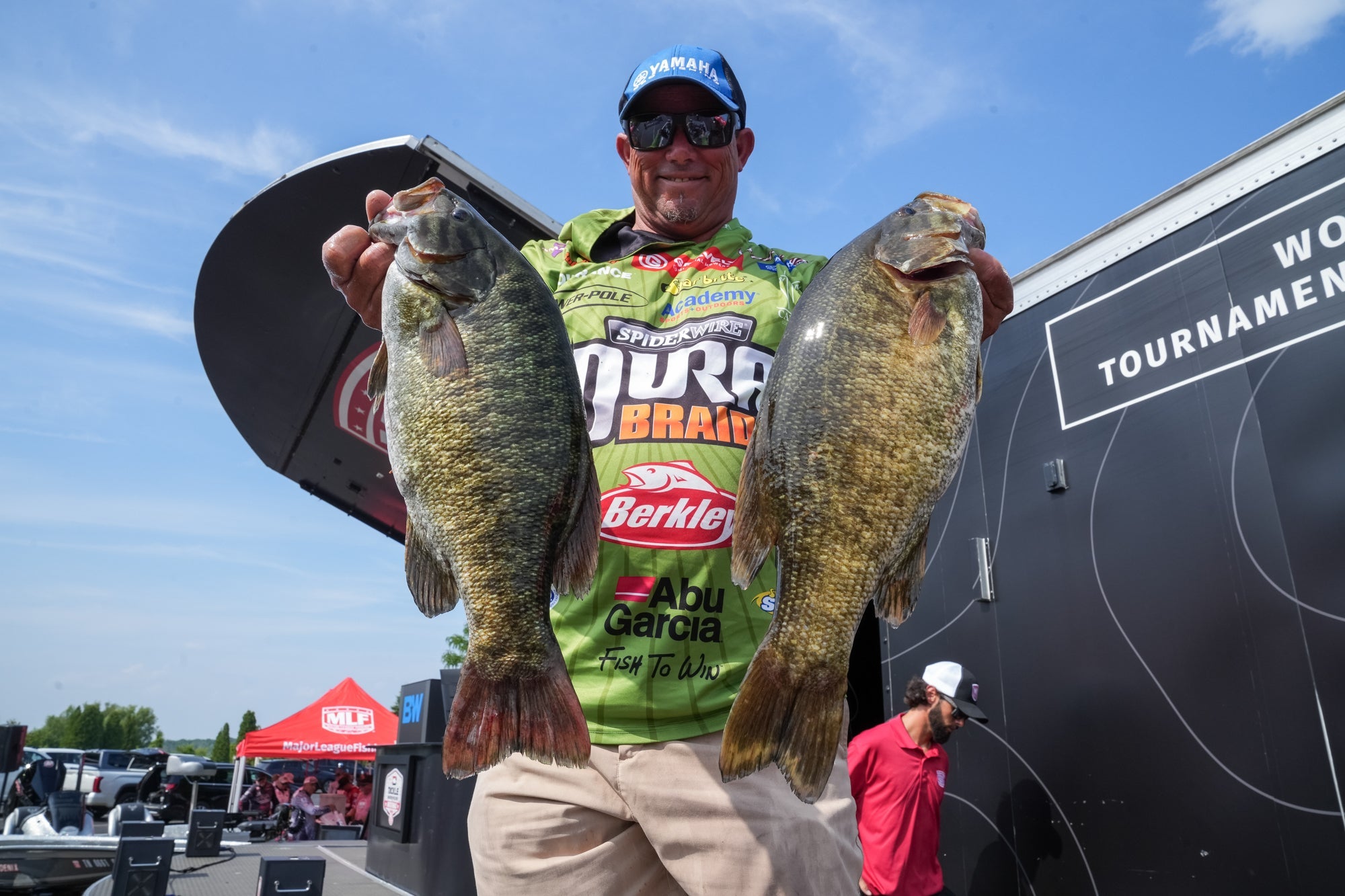 Make Your Carolina Rig Sing: Bobby Lane’s Tungsten Trick – Epic Baits ...
