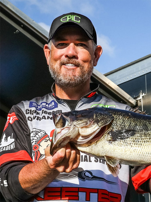 Pro Staff – Epic Baits Fishing